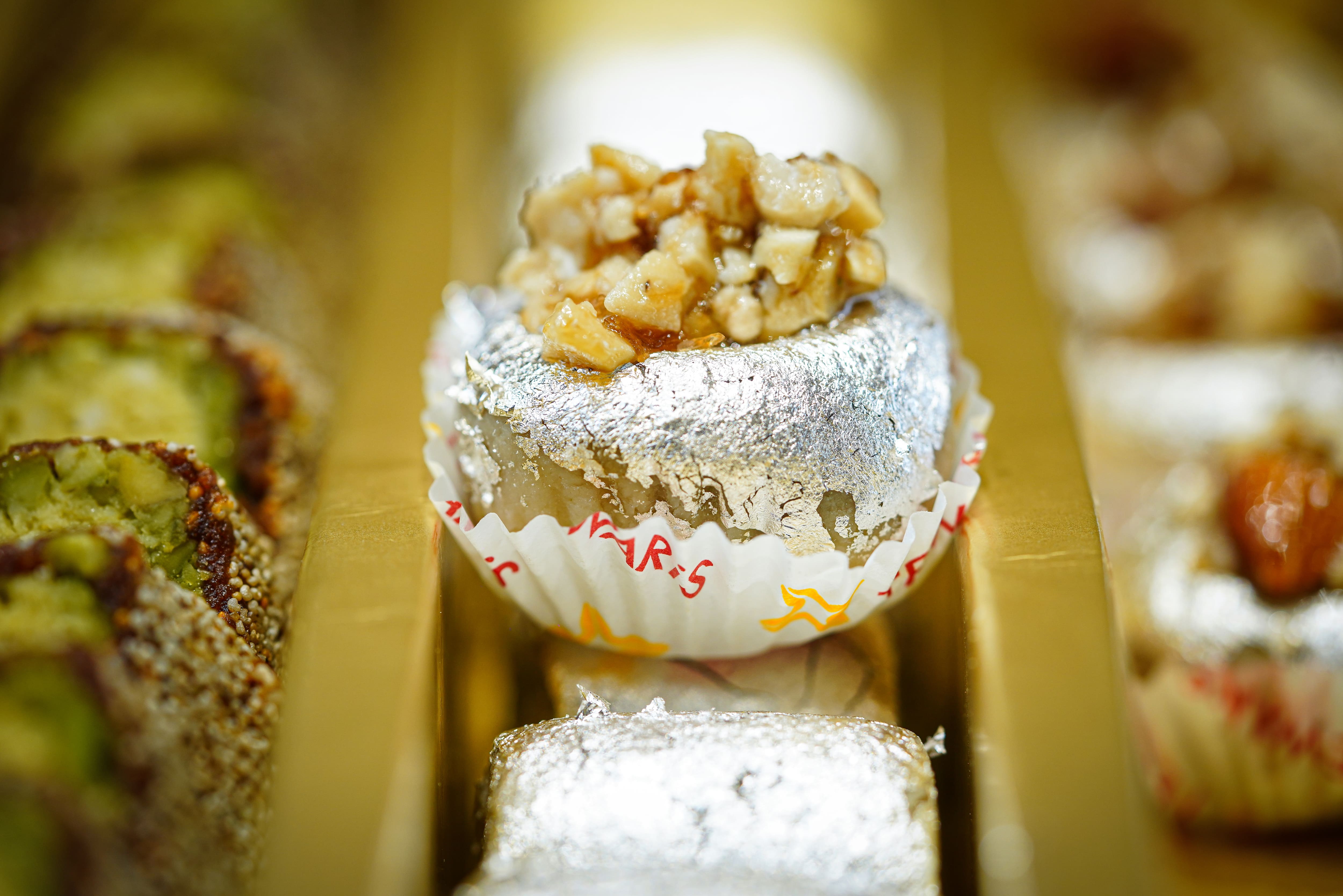 Tewari Brothers Mithaiwala, Khairatabad, Hyderabad | Zomato