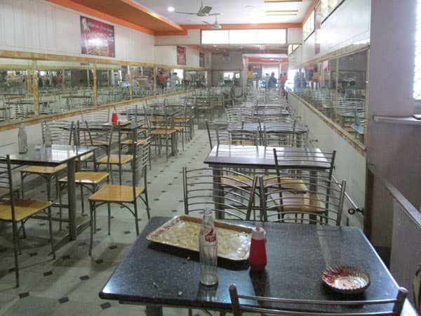 Best Bakers, Marredpally order online - Zomato