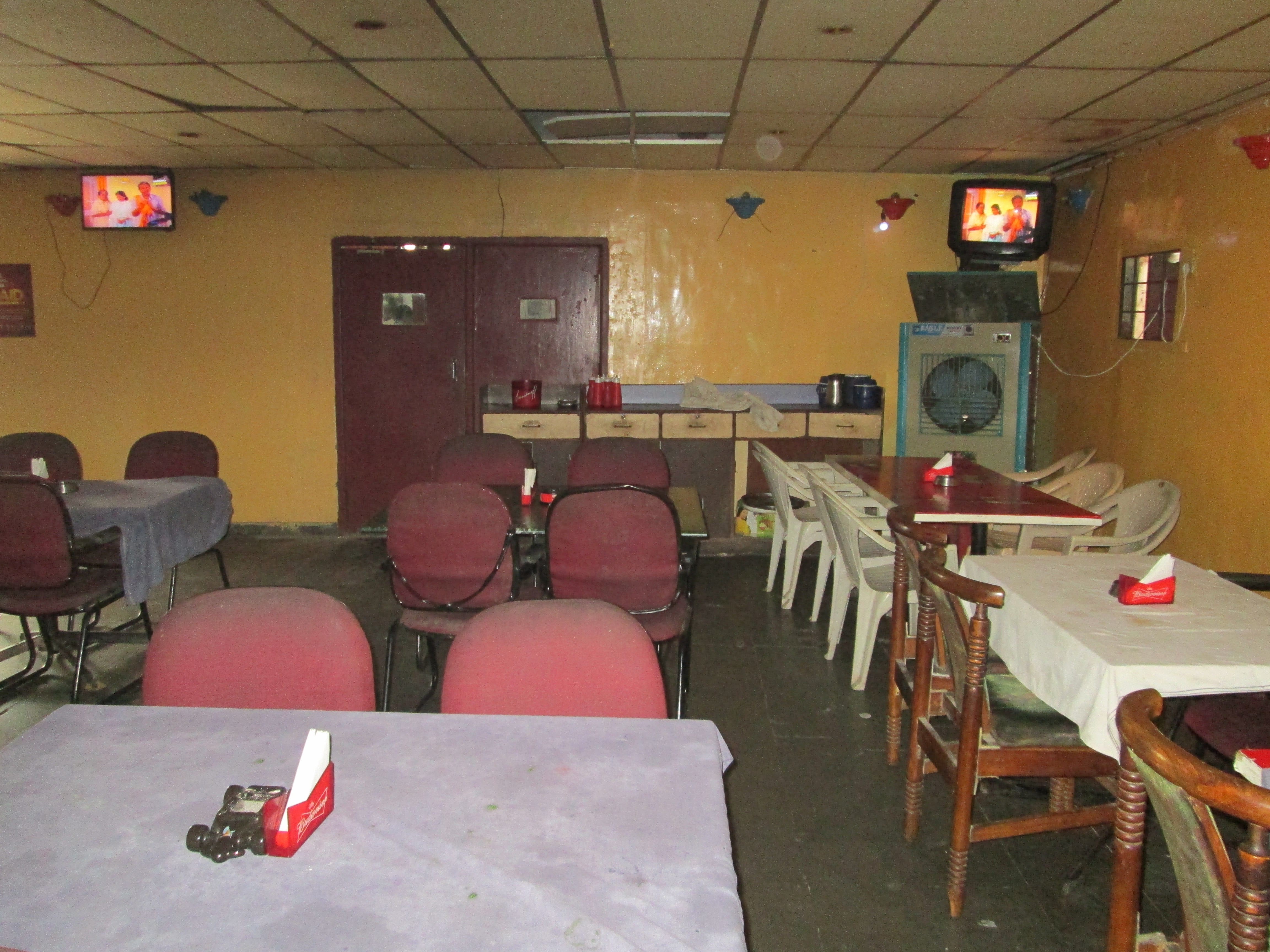 New Golden Bar & Restaurant, Alwal, Secunderabad | Zomato