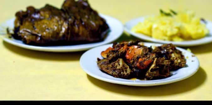 Mullapanthal Toddy Shop, Tripunithura, Kochi - Zomato