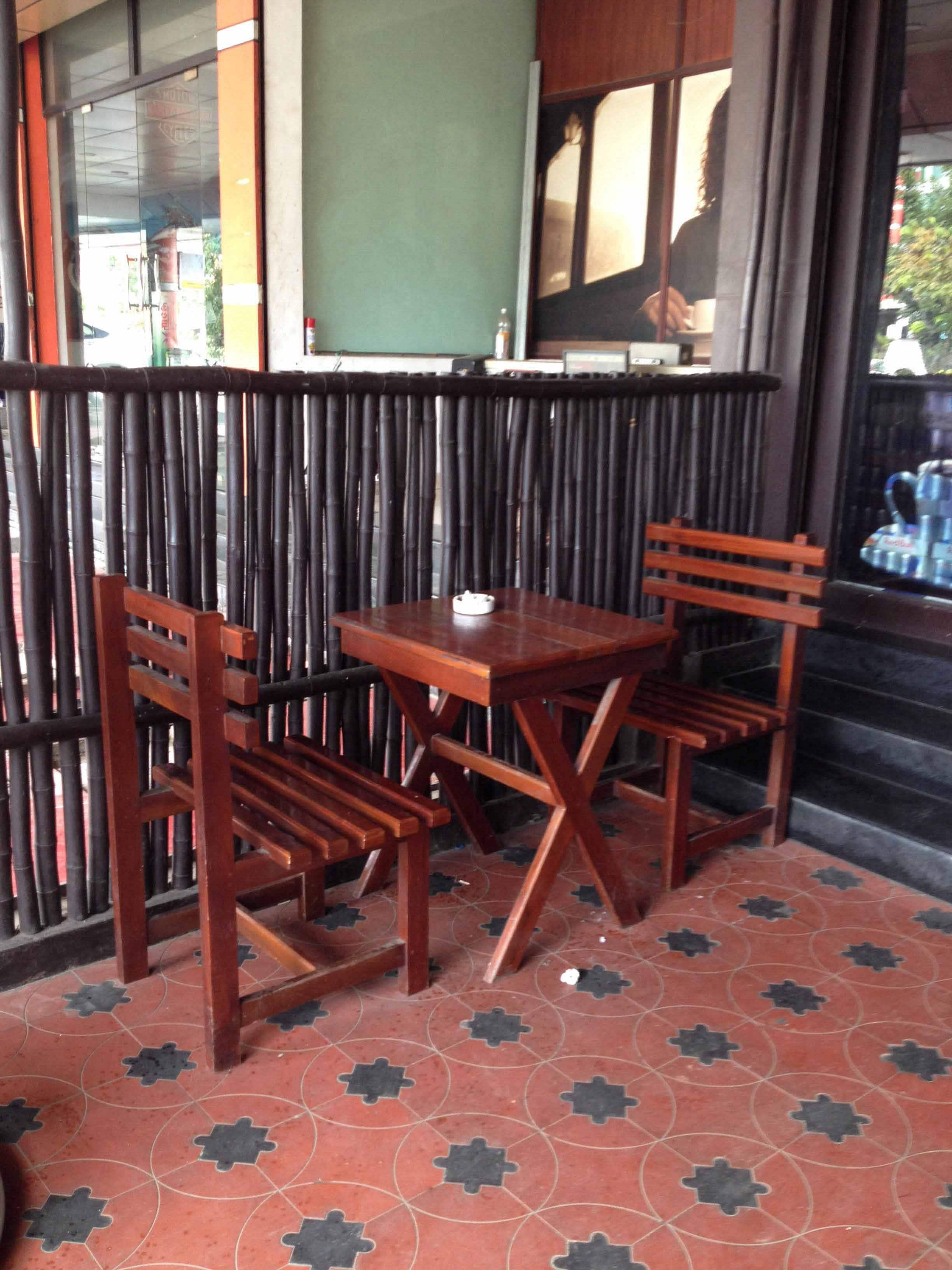 Chillax, Vennala, Kochi | Zomato