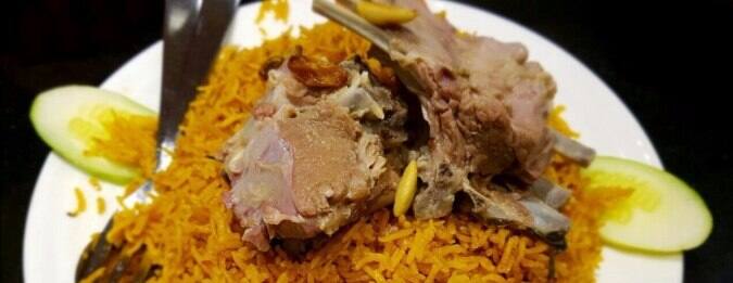 Spice 6 - The Global Cuisine Photos, Pictures of Spice 6 - The Global ...