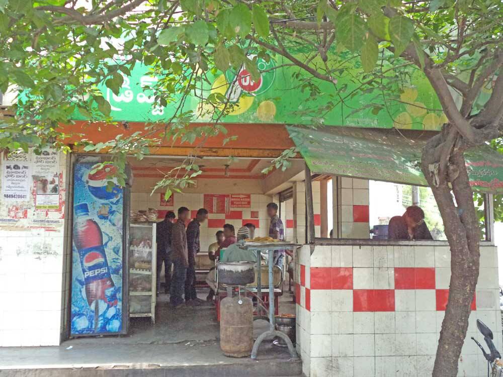 Dreamz Cafe & Baker's, Nallakunta, Hyderabad | Zomato