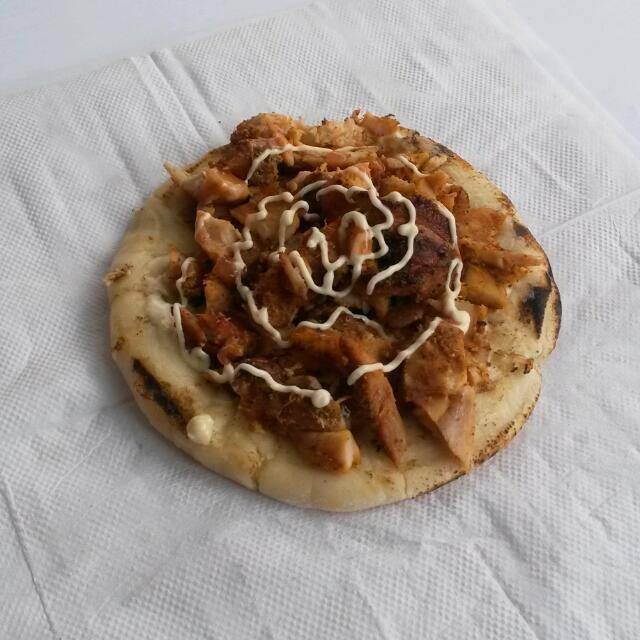 Chicken Shawarma Hub, Jubilee Hills – Get ₹150 OFF on your first order