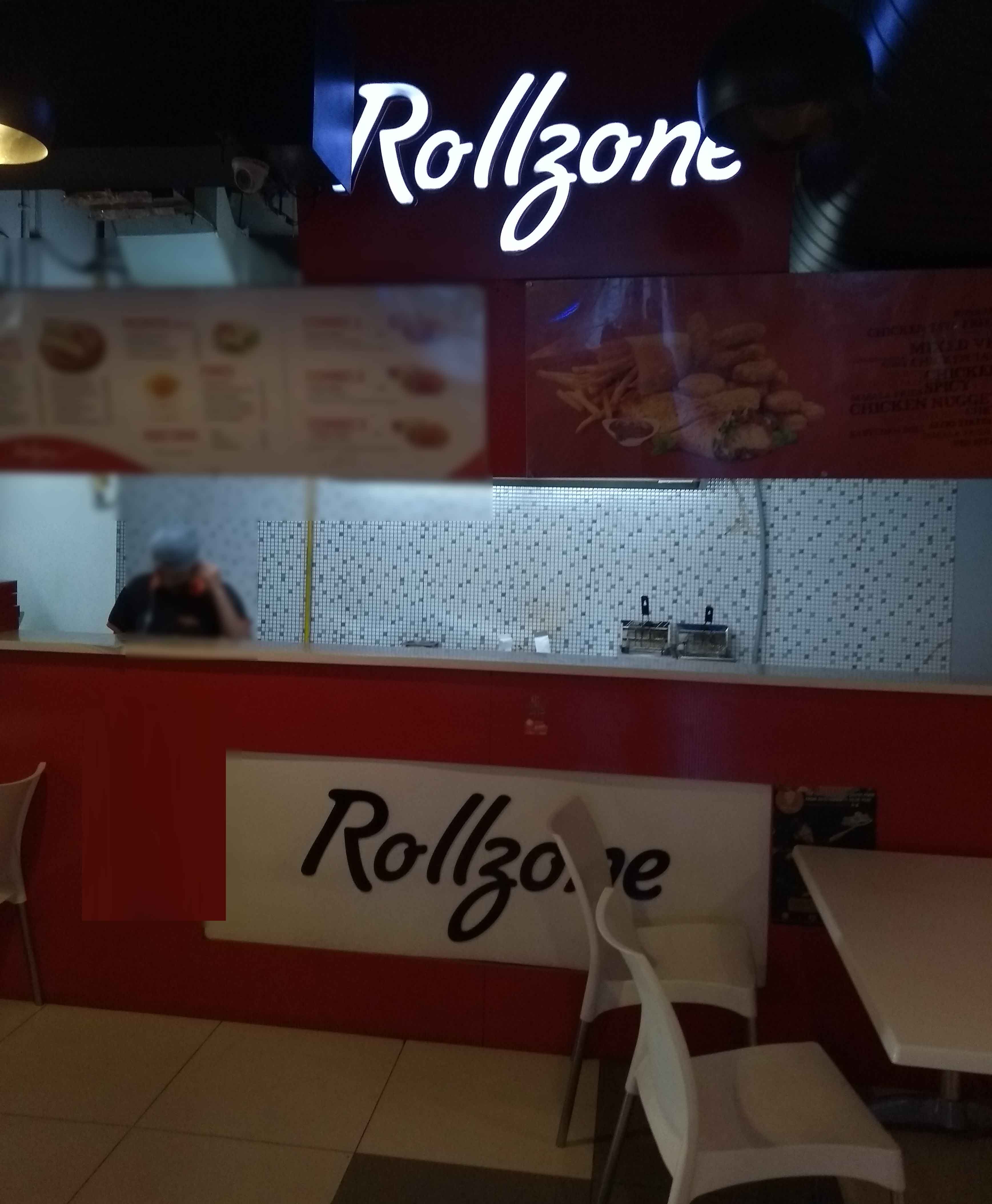 Roll Zone, Gachibowli, Hyderabad | Zomato