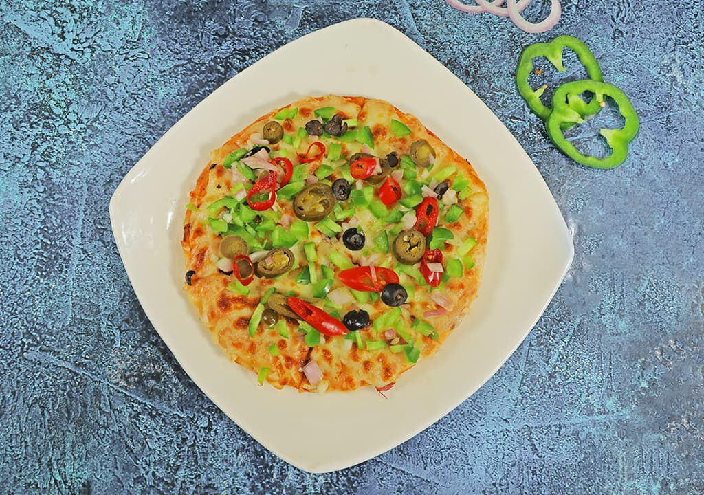 Book table and online reservation at Tipsy Topsy Bakers, Manikonda ...