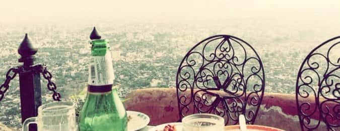 Padao, Amer, Jaipur - Zomato