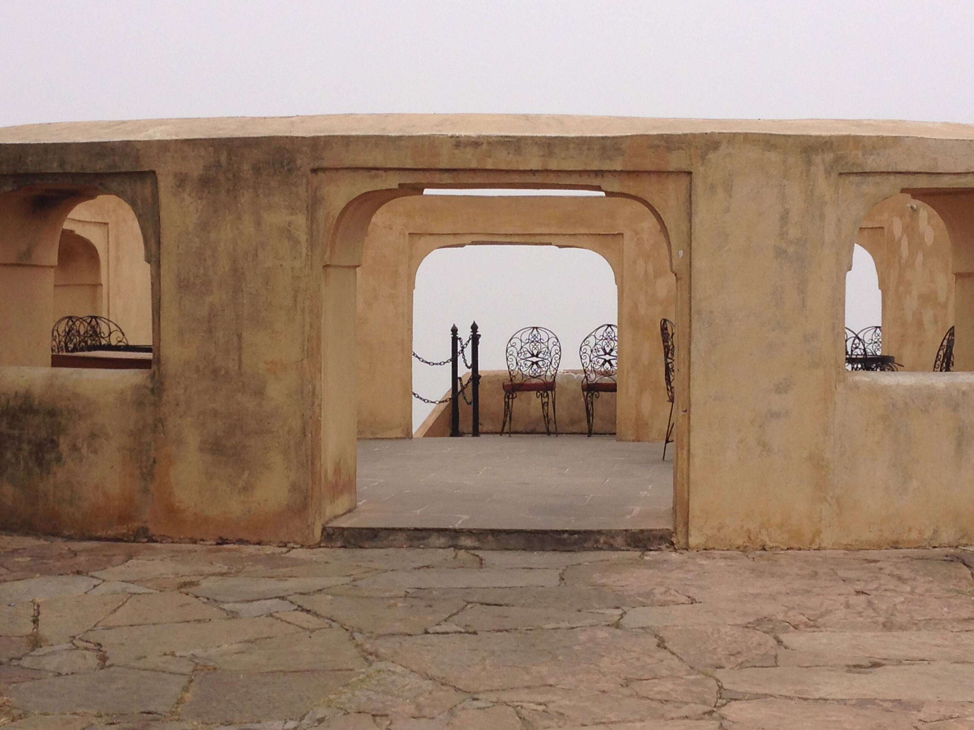 Padao, Amer, Jaipur - Zomato