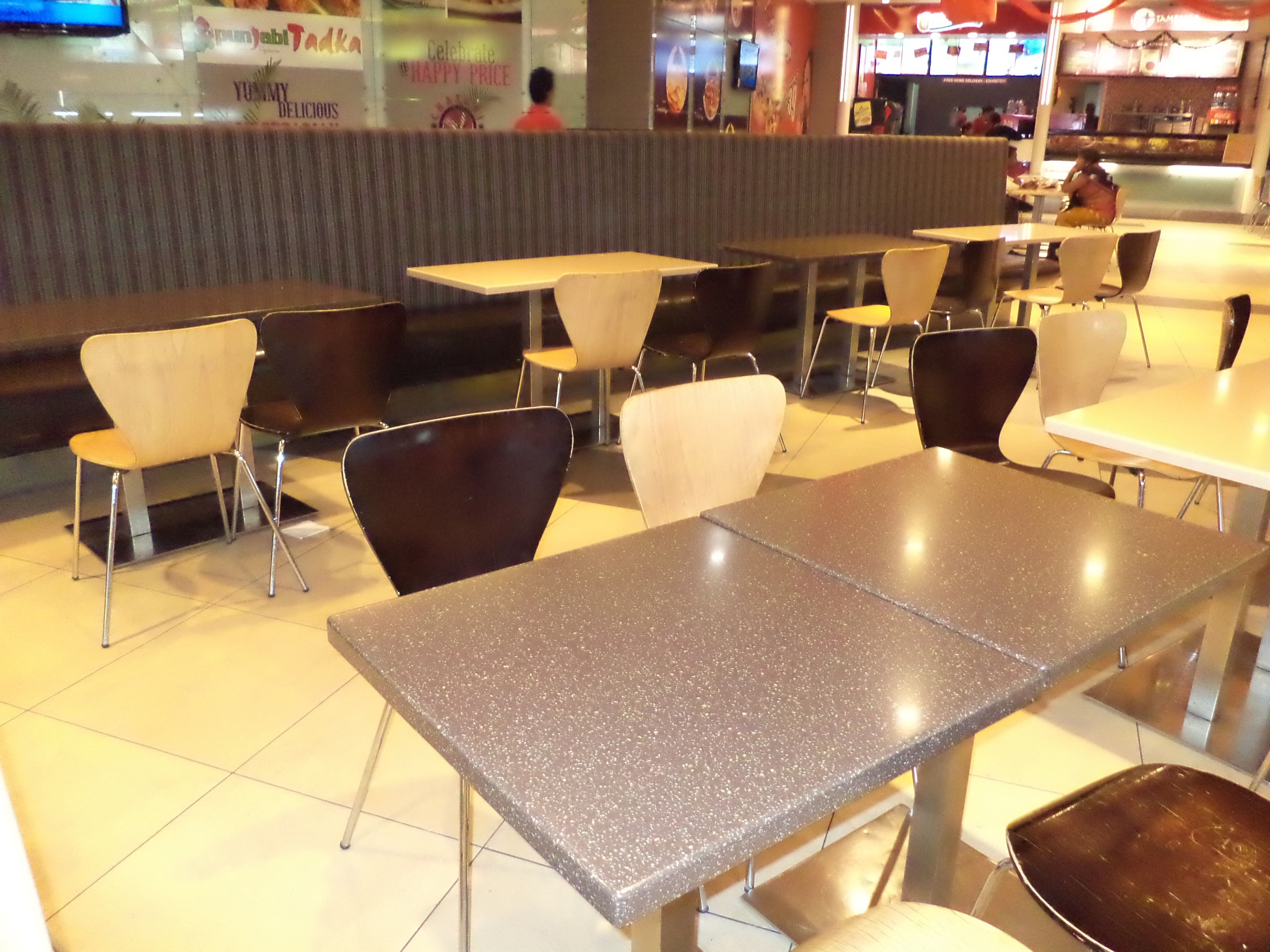 Chat Ke Chatore, Pink Square Mall, Adarsh Nagar, Jaipur | Zomato