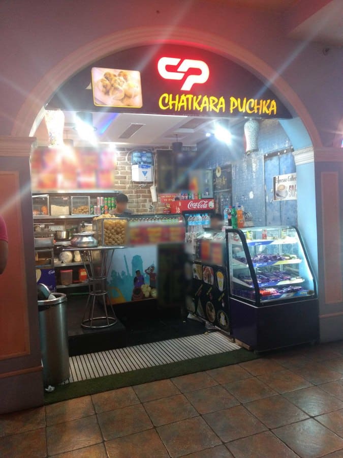 Chatkara Puchka, Malviya Nagar, Jaipur - Zomato