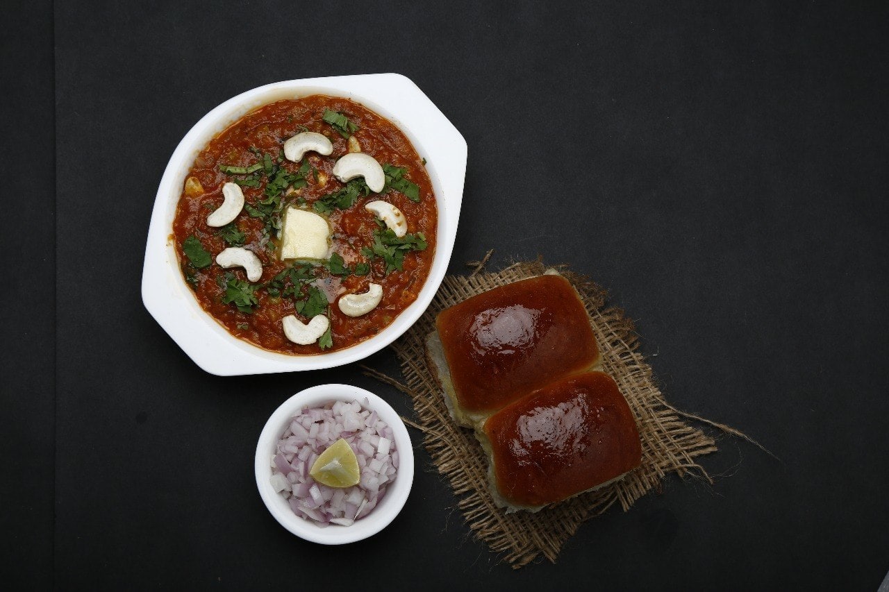 Menu of Honest, C G Road, Ahmedabad