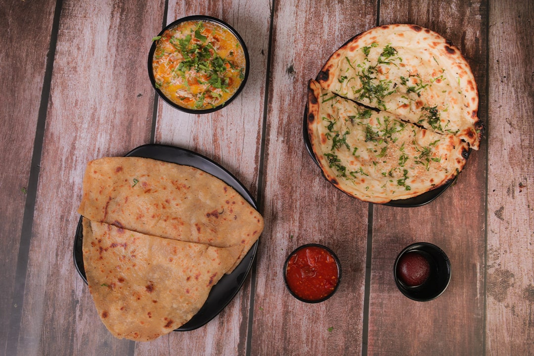 Kesar Foods, Vastrapur, Ahmedabad | Zomato