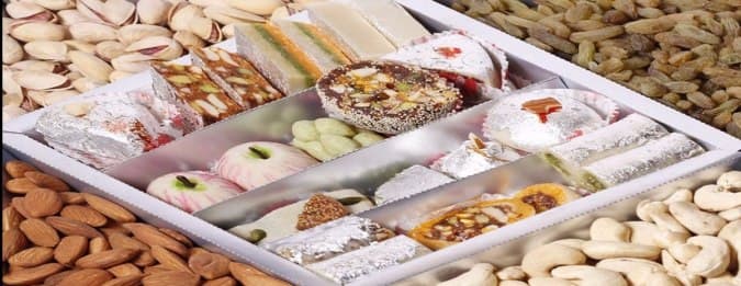 Jayhind Sweets Menu, Menu for Jayhind Sweets, Navrangpura, Ahmedabad ...