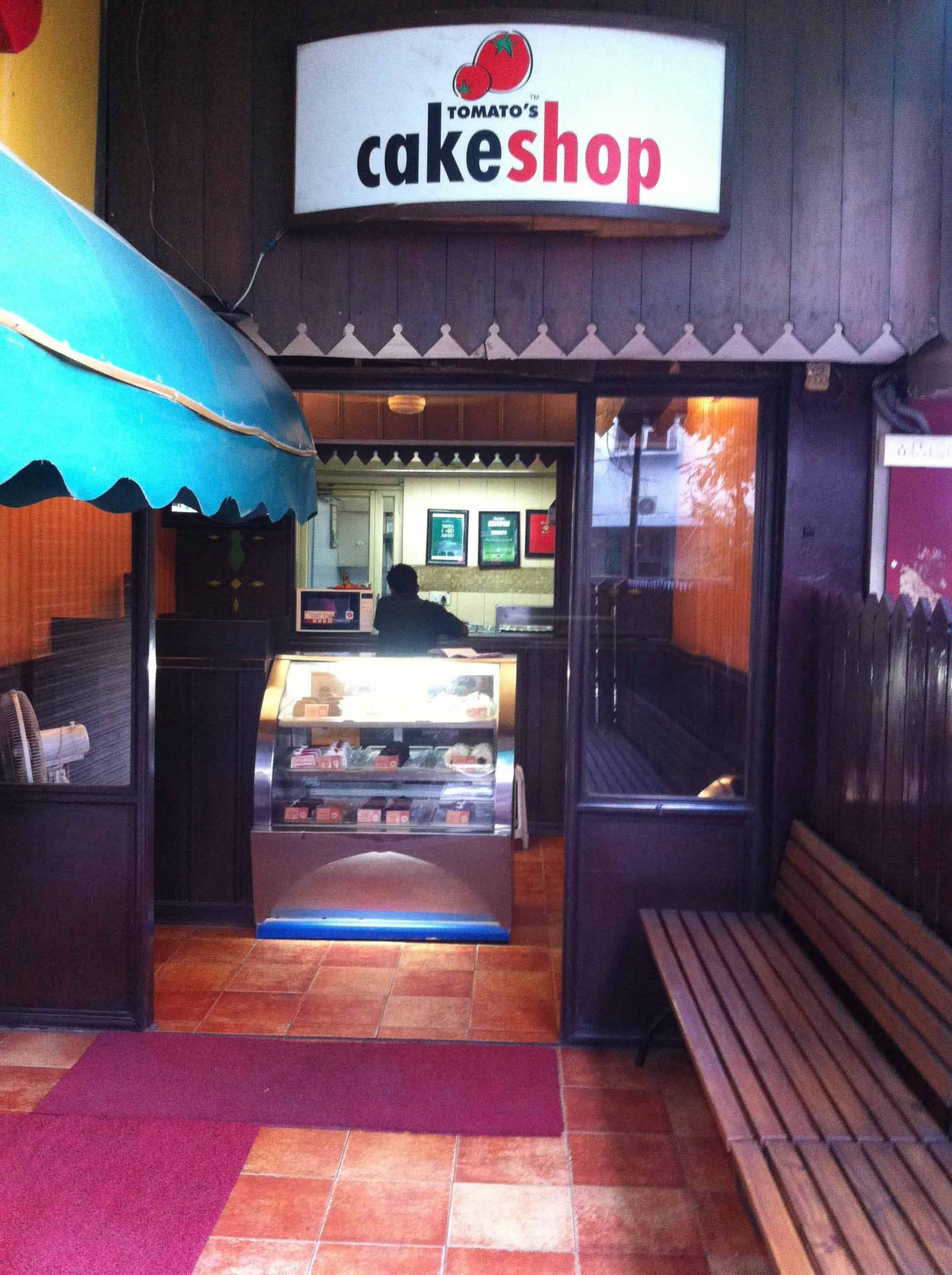 Reviews of Tomato's Cake Shop, C G Road, Ahmedabad | Zomato
