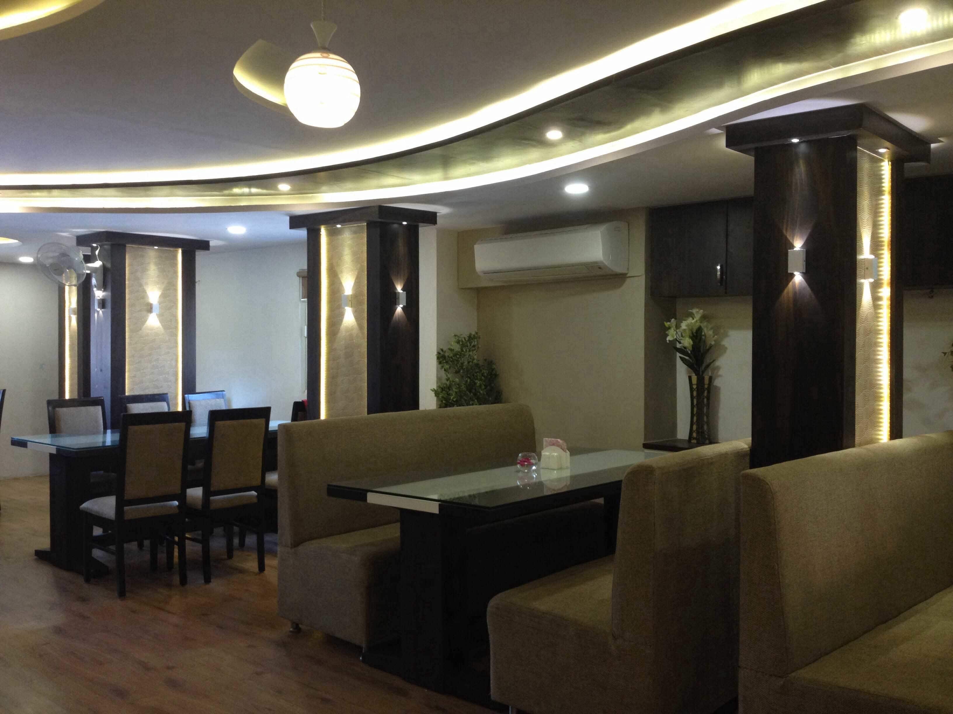 Diamond Fry Centre, Rakhial, Ahmedabad | Zomato