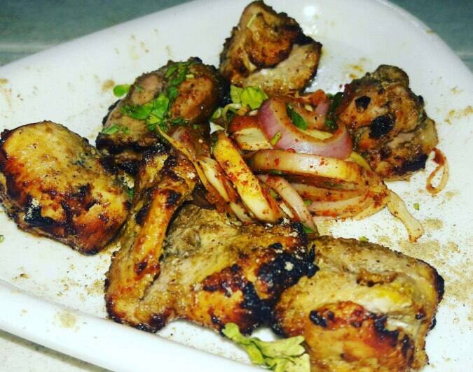 Diamond Fry Centre, Rakhial, Ahmedabad | Zomato