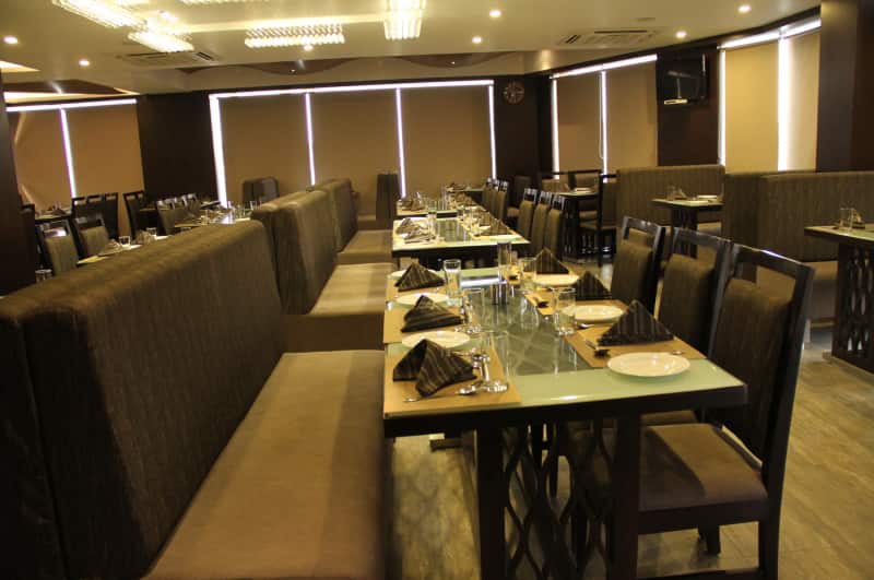 Menu of Avadh Restaurant, Vejalpur, Ahmedabad