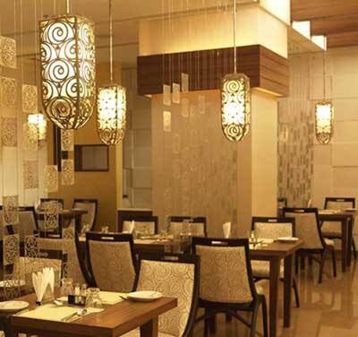 Recensioni Portico - Sayaji Hotel in zona Wakad a Pune - Zomato