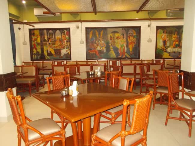 Sahana Veg Restaurant, City Jewel Mall, Budhwar Peth, Pune | Zomato