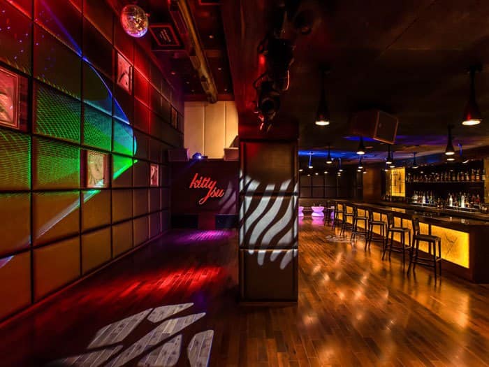 Menu of Kitty Su - The Lalit Chandigarh, IT Park, Chandigarh