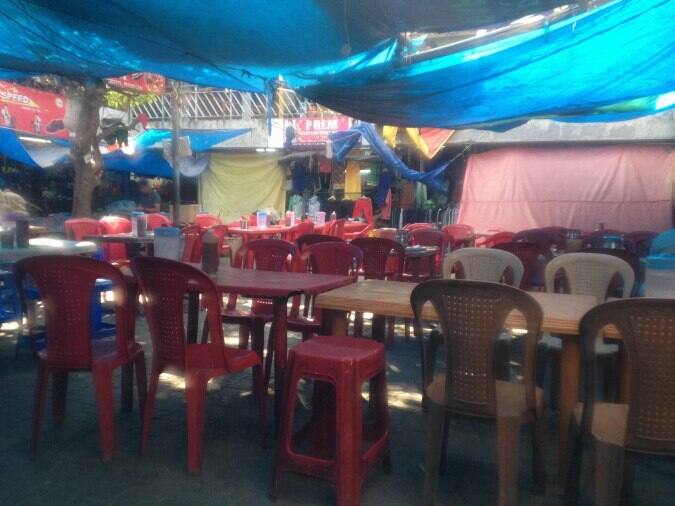 Noodles Corner, Sector 42, Chandigarh - Zomato