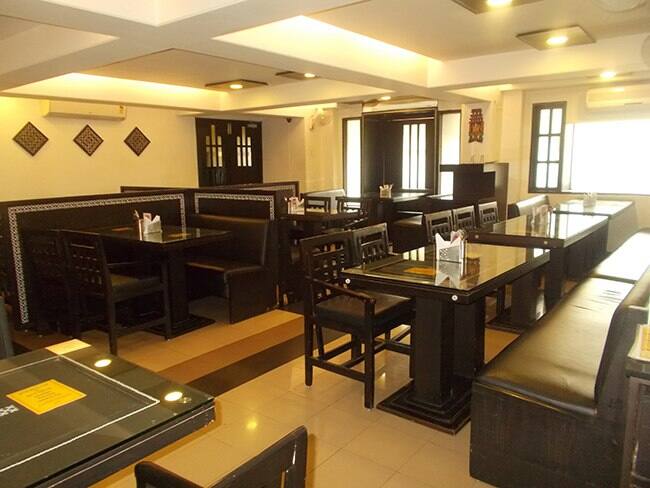 Dakshinayan Restaurant Menu, Menu for Dakshinayan Restaurant, JM Road ...