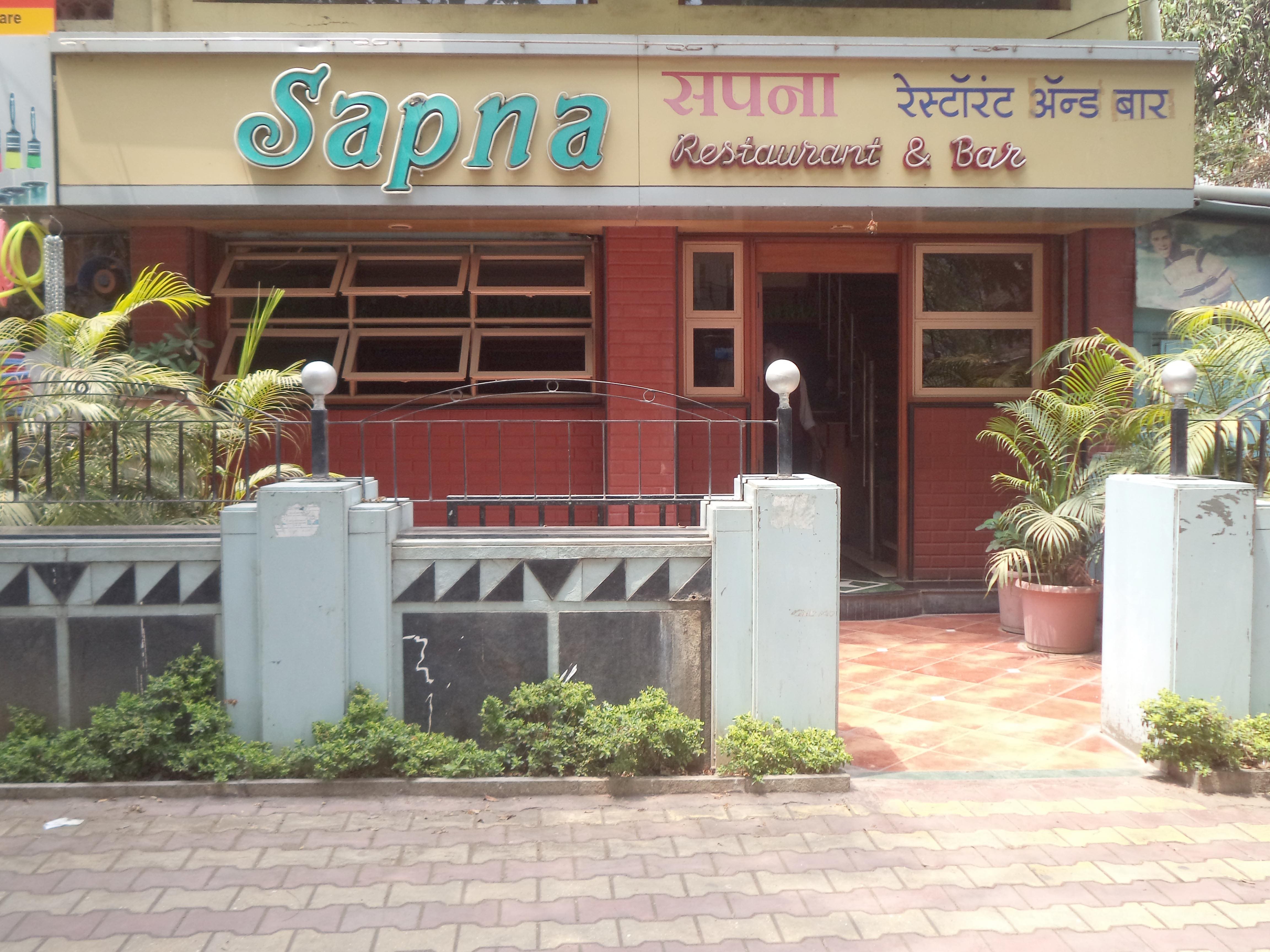 Sapna Bar and Restaurant, Senapati Bapat Road, Pune | Zomato