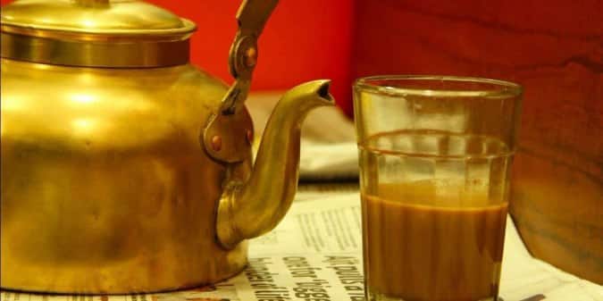 Chai Express, Kothrud, Pune - Zomato