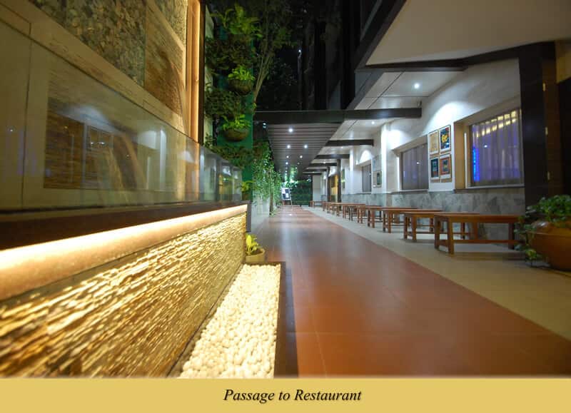Hotel Shreemaya, RNT Marg, Indore | Zomato