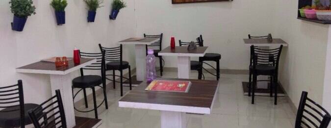 K2 Cafe Menu, Menu for K2 Cafe, Vijay Nagar, Indore - Zomato