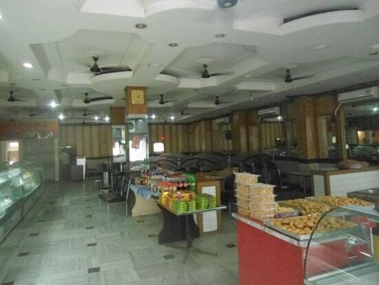 Milan Sweet House Menu, Menu for Milan Sweet House, Sector 10, Faridabad