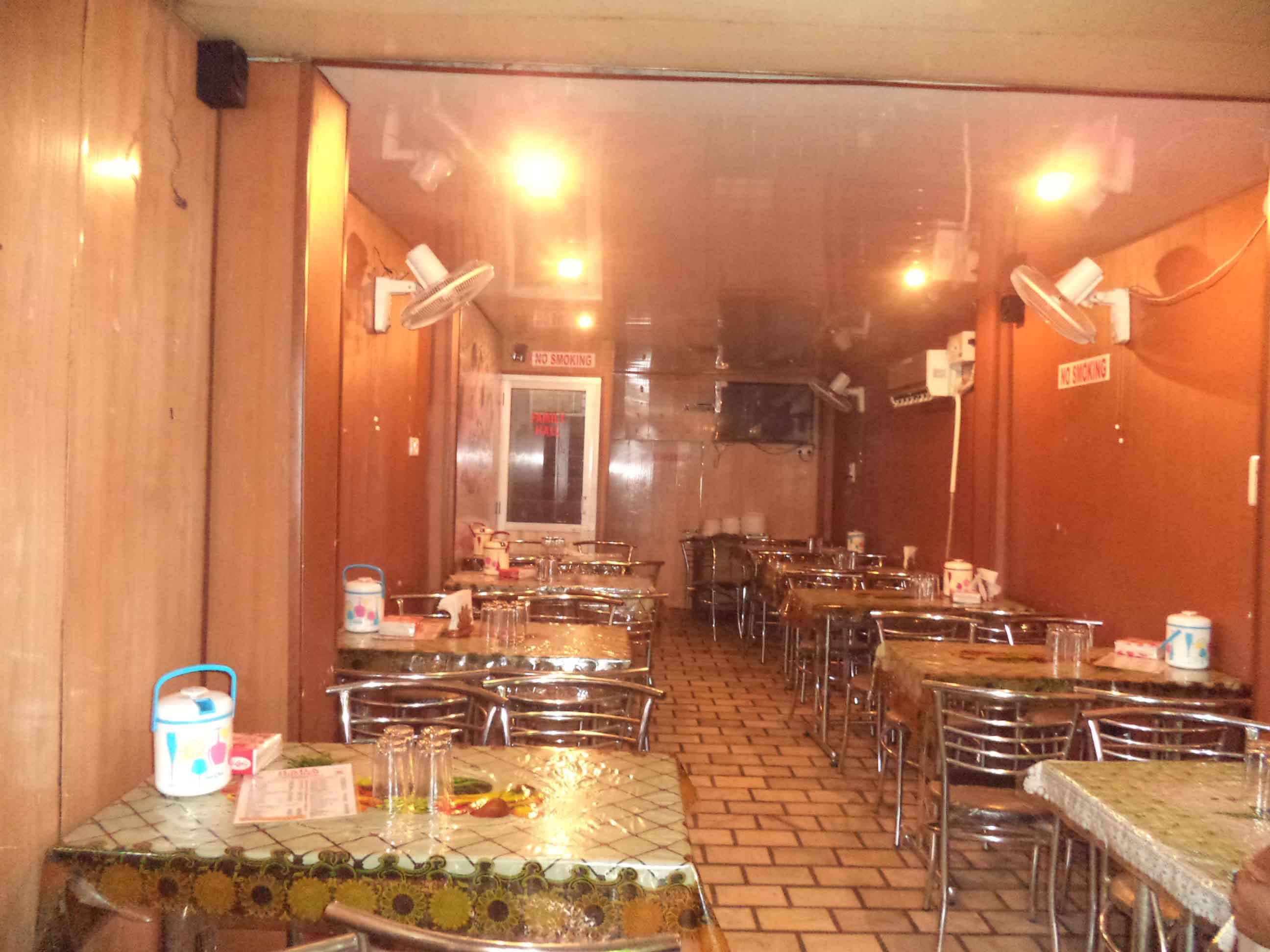 New Baba Chicken, Samrala Chowk, Ludhiana | Zomato