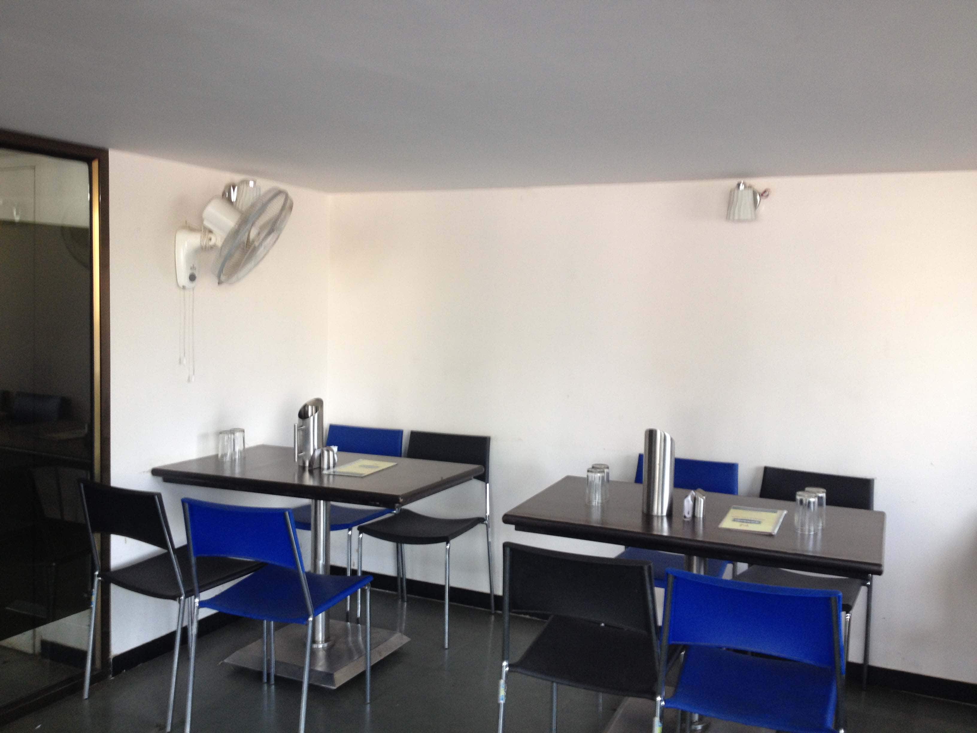 The Bake Studio - Bon Vivant, College Road, Nashik | Zomato