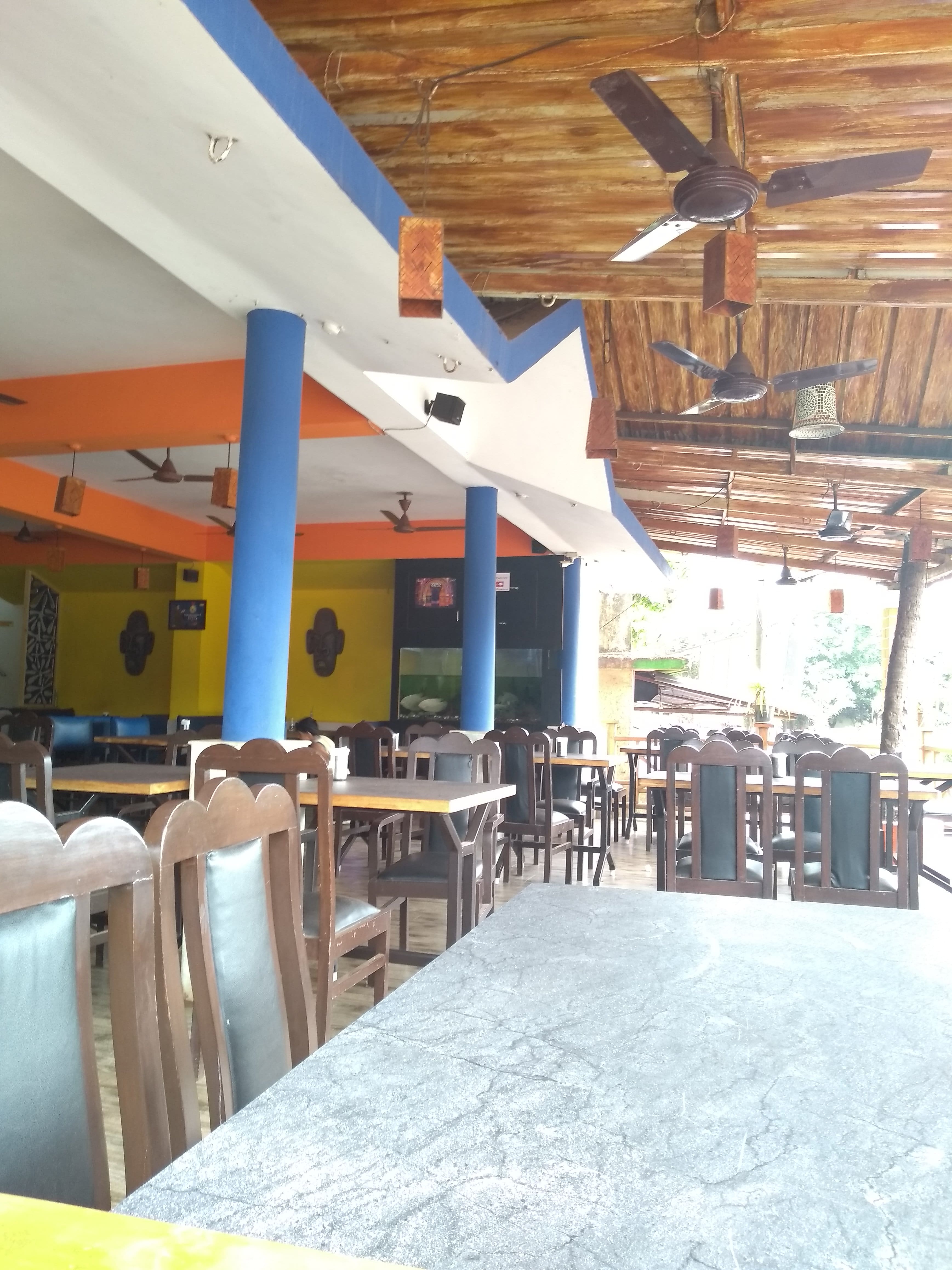 Crazy Crabs, Baga, Goa | Zomato