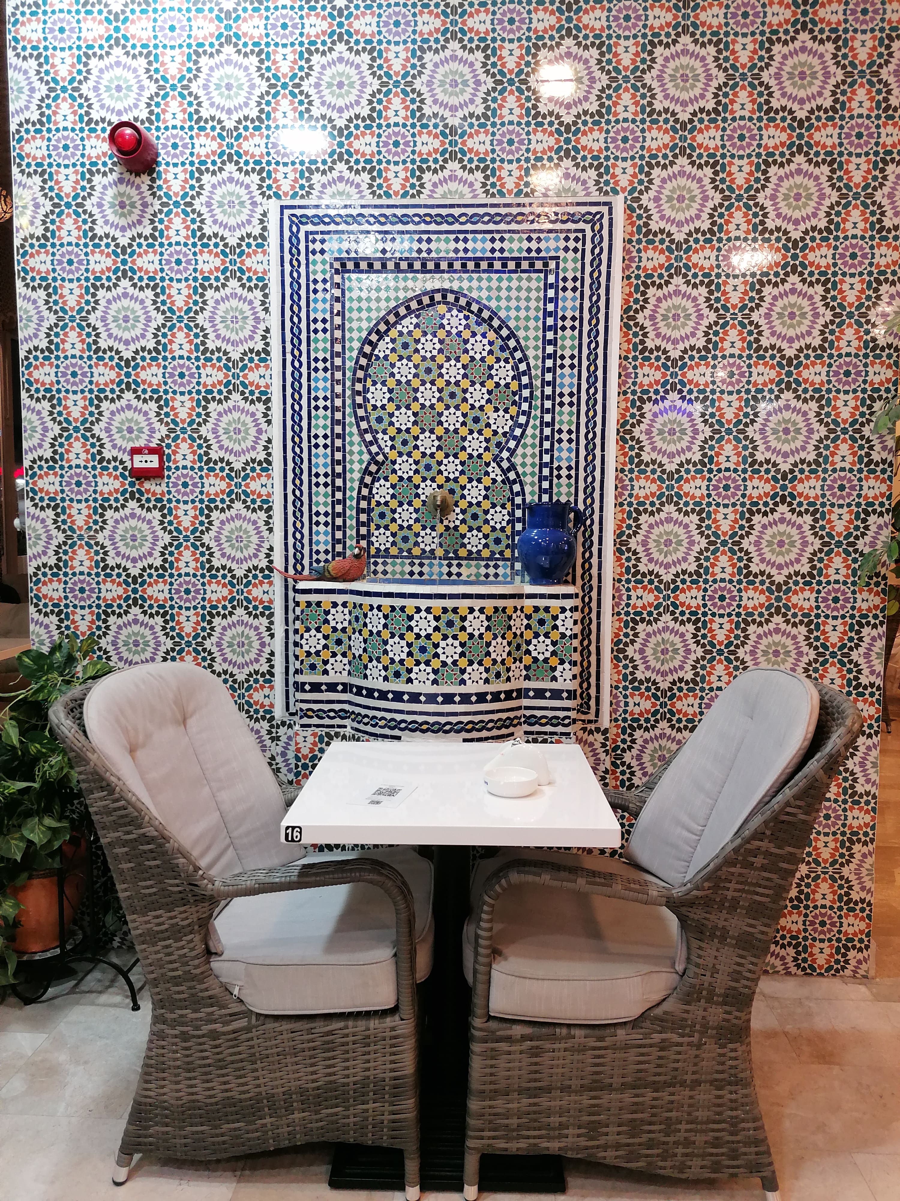 Al Meera Cafe, Al Hili, Al Ain | Zomato