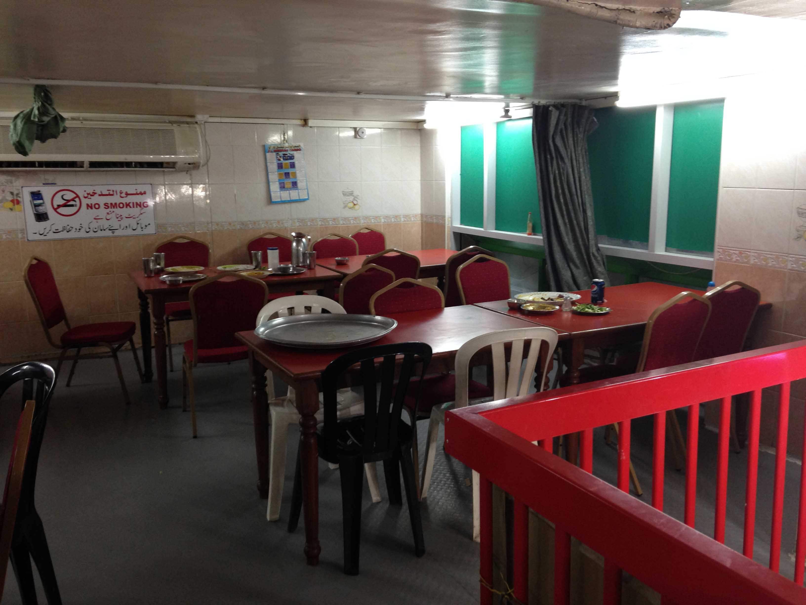 Abdul Aziz Restaurant, Kuwaitat, Al Ain | Zomato