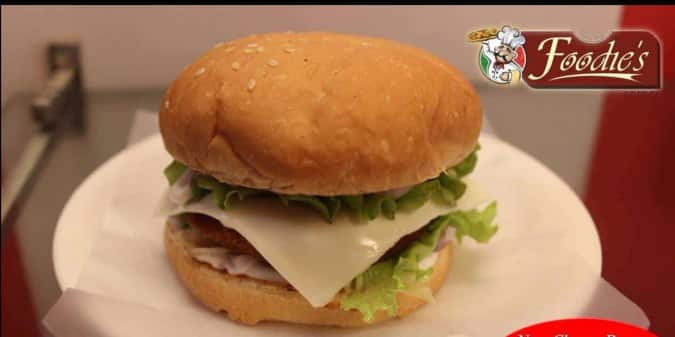 Foodies Corner Menu, Menu for Foodies Corner, Kalyan, Thane - Zomato