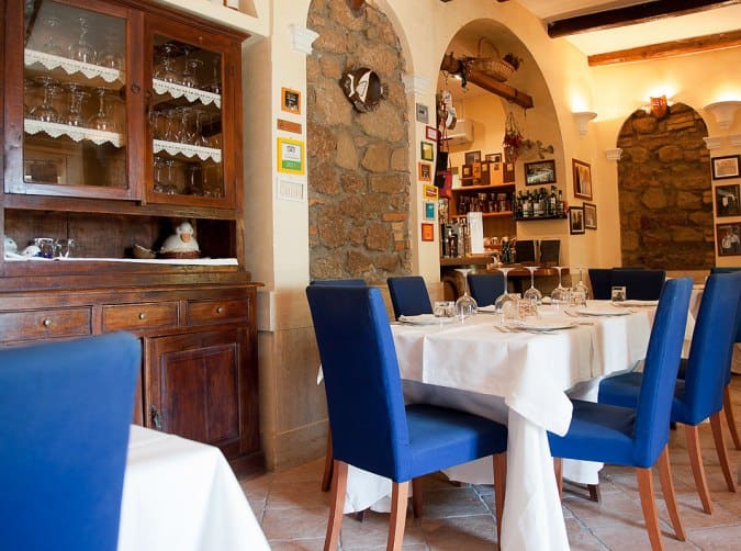 Le Papere a Roma: Foto del Menu con Prezzi - Zomato Italia