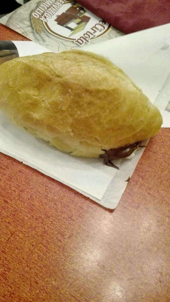 Dar Ciriola, Pigneto, Roma - Zomato Italia