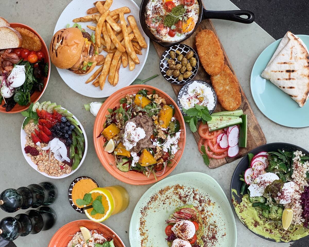 Bar Biscotti, North Strathfield, Sydney | Zomato