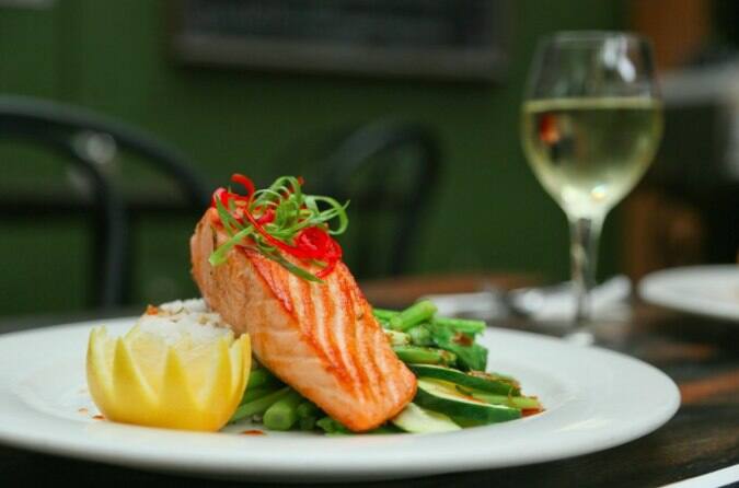 Pub Food Restaurants in Enmore - Urbanspoon/Zomato