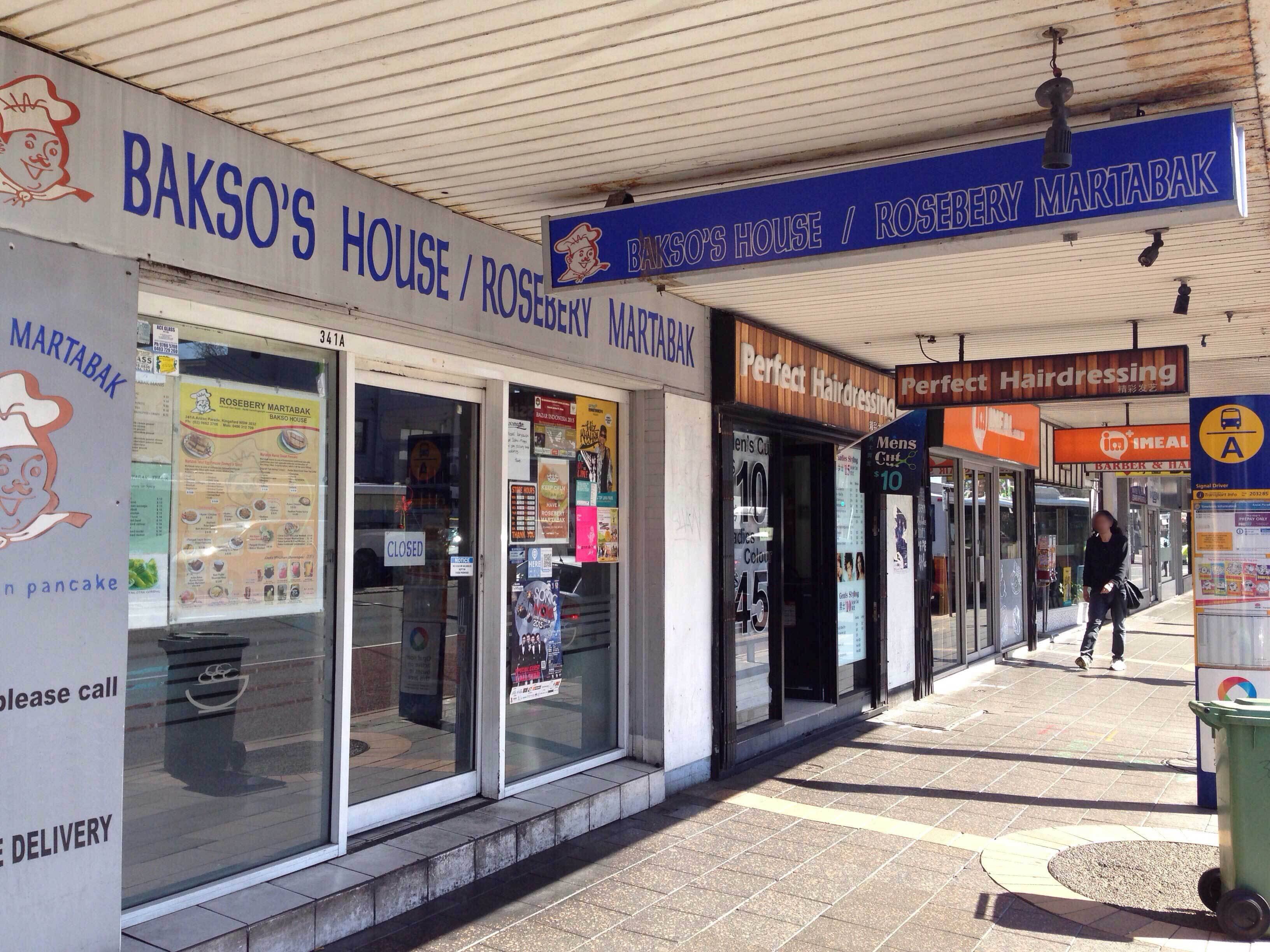Photos of Bakso House / Rosebery Martabak, Pictures of Bakso House ...