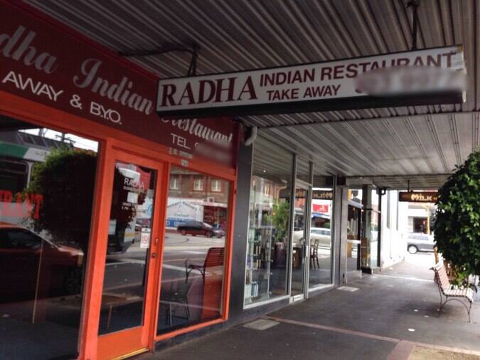 Radha Reviews, User Reviews for Radha, Caulfield South, Melbourne ...