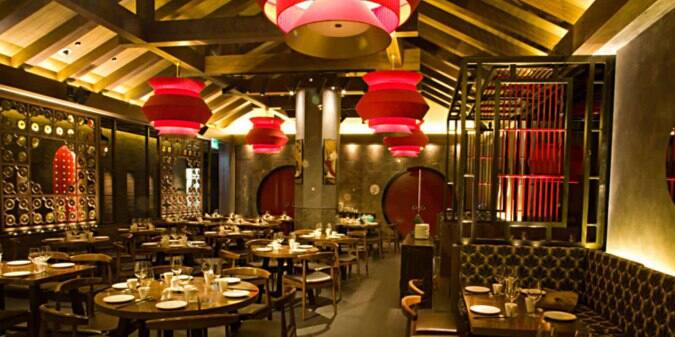 Man Tong Kitchen, Southbank, Melbourne - Urbanspoon/Zomato