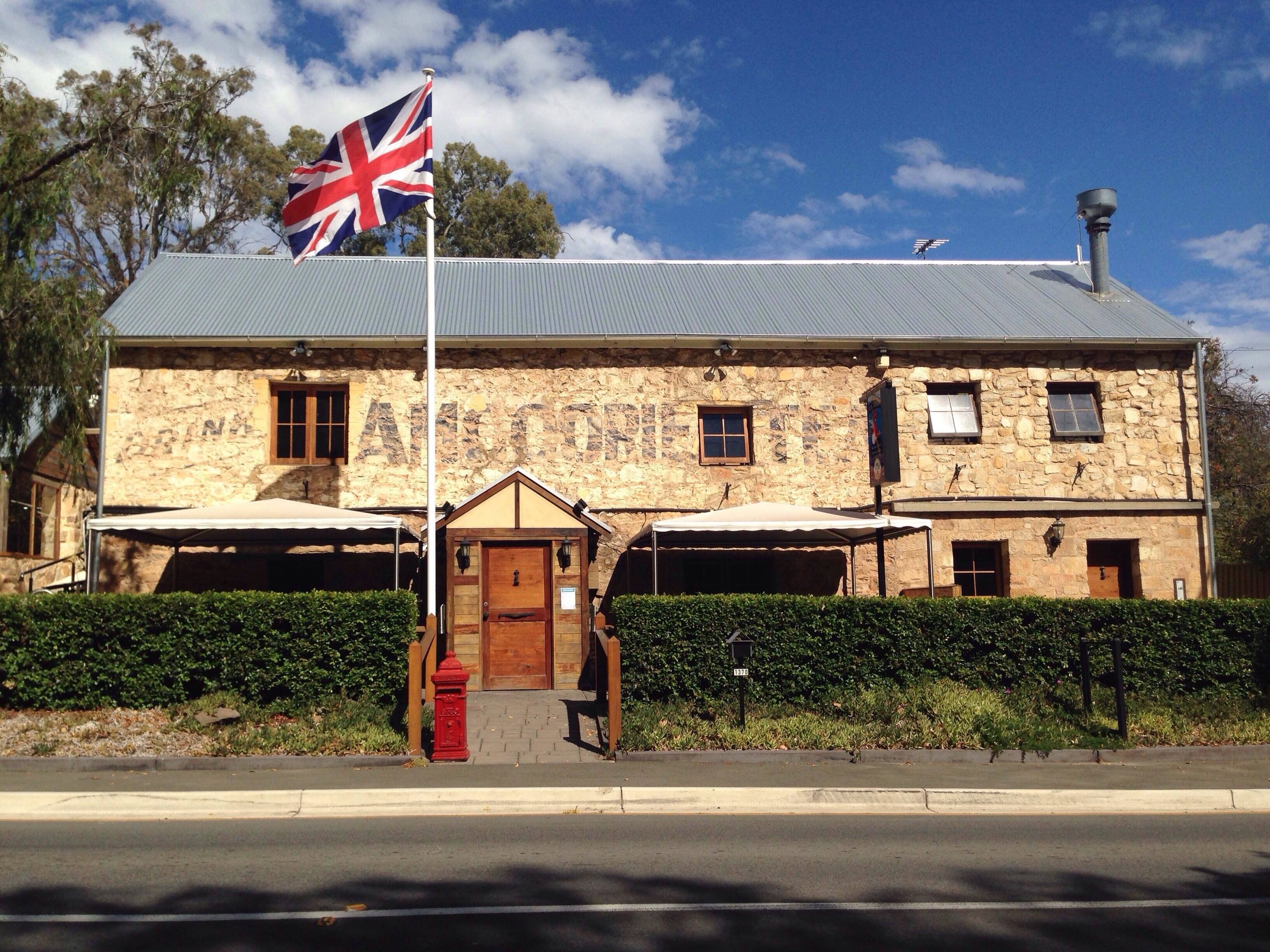 Photos of Fox & Firkin English Pub, Pictures of Fox & Firkin English ...