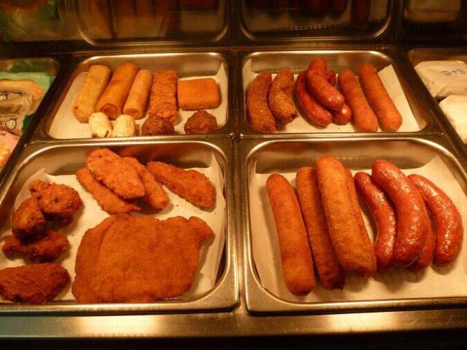 Atwell Kebabs & Fish n Chips, Atwell, Perth | Zomato