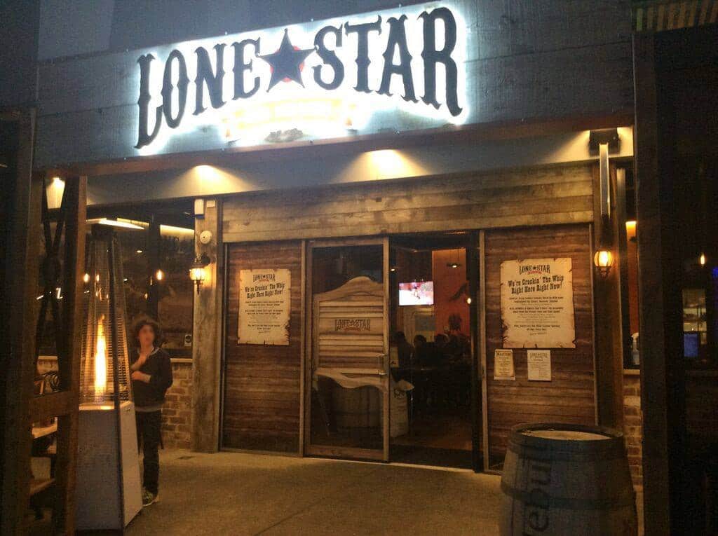 Lone Star Rib House, Success, Perth | Zomato