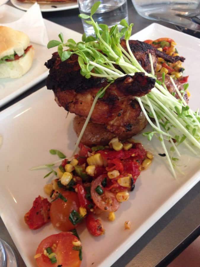 Stilts Menu, Menu for Stilts, Broadwater, Broadwater - Urbanspoon/Zomato