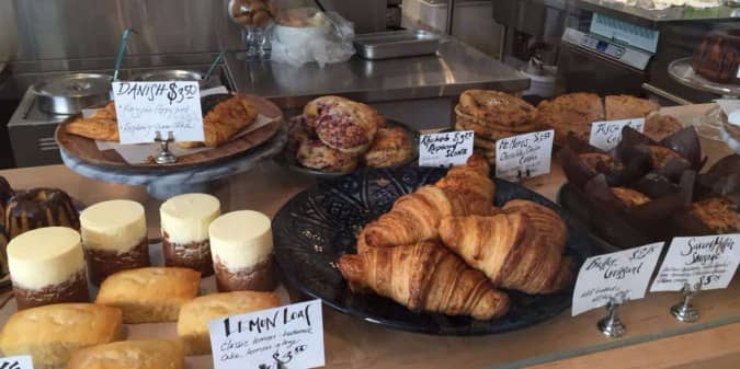 Liberty Bakery, Riley Park & Little Mountain, Vancouver - Urbanspoon/Zomato
