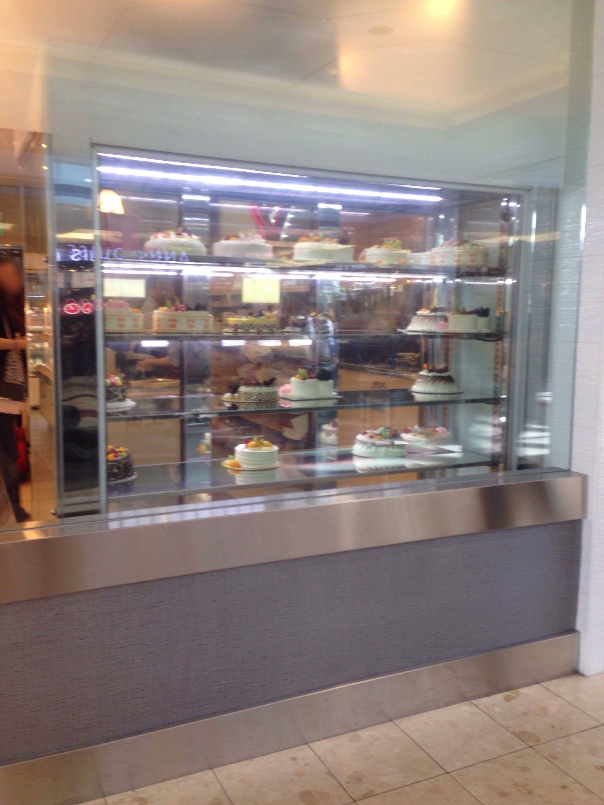 Maxim's Bakery, Central Richmond, Richmond | Zomato